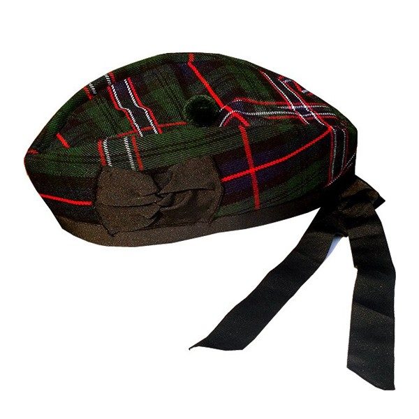Glengarry Cap – Eastern International