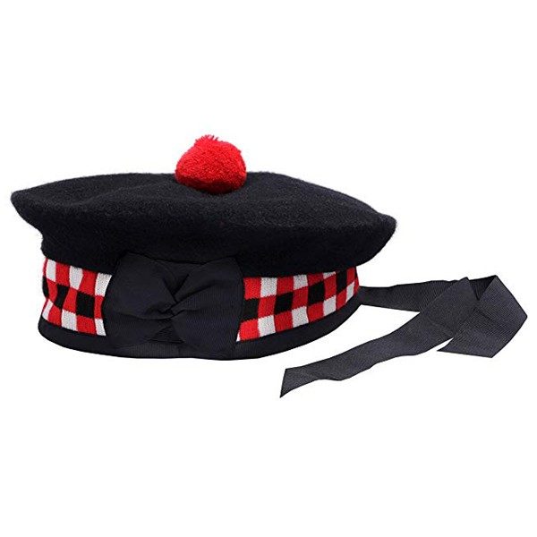 Balmoral Cap – Eastern International