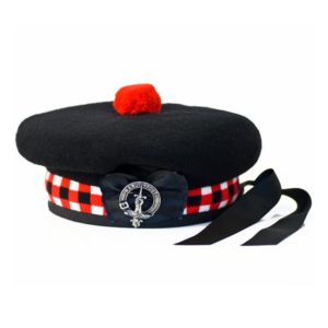 Balmoral Cap – Eastern International