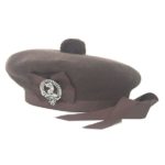Balmoral Cap – Eastern International