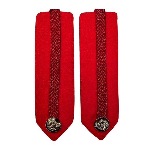 Gorget Patch – Eastern International