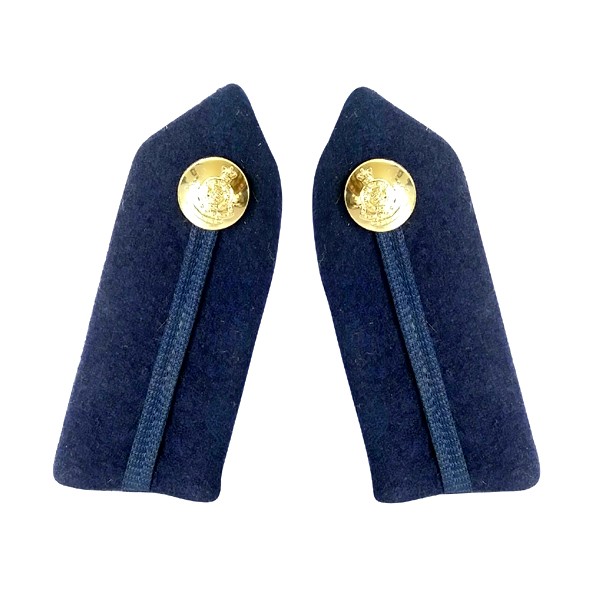 Gorget Patch – Eastern International