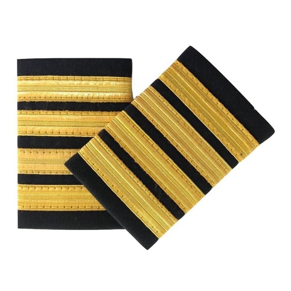 Shoulder Boards – Eastern International