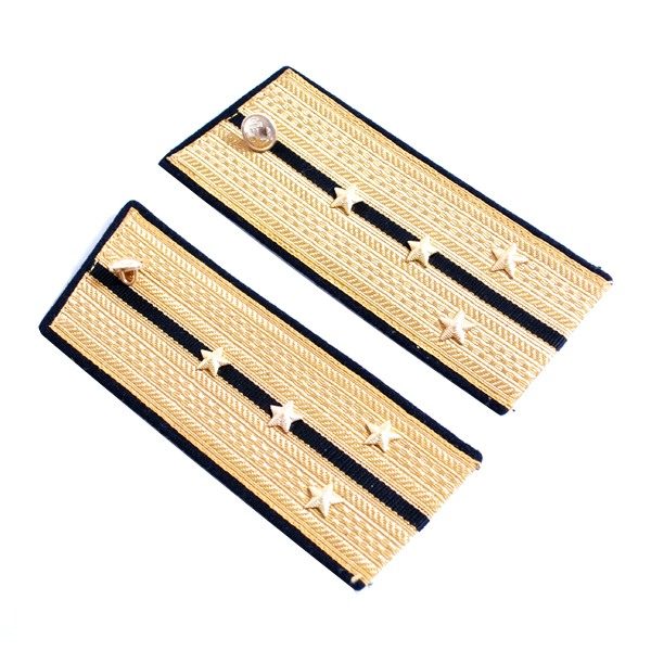 Shoulder Boards – Eastern International