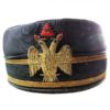 Masonic Regalia Cap – Eastern International